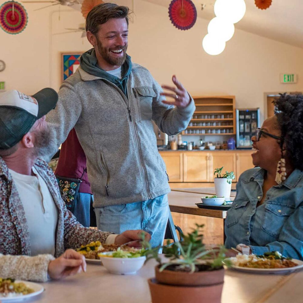 About: Our Mission - Mount Madonna