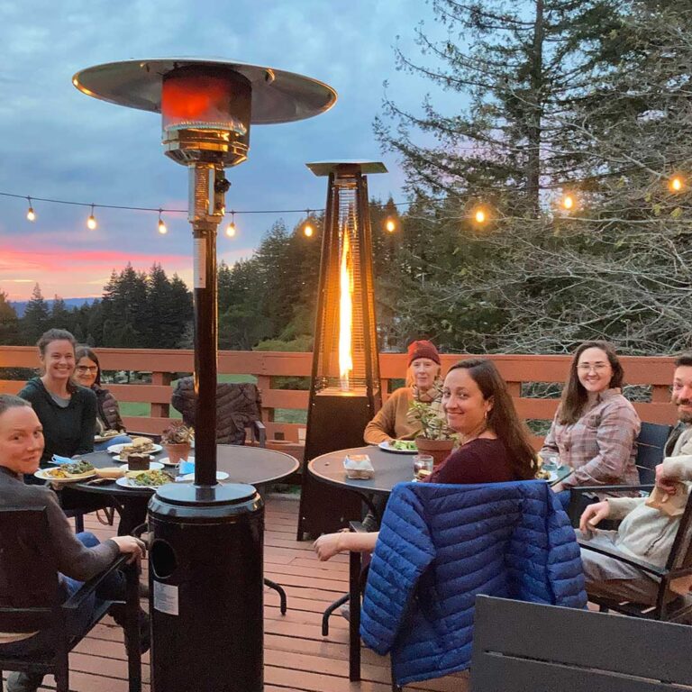 About: Our Mission - Mount Madonna