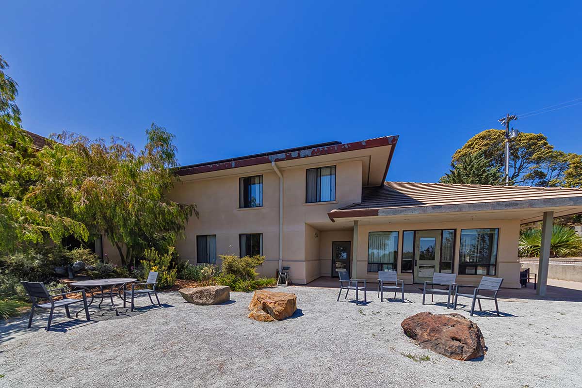 Event Venue | A Supportive Environment to Host Your Group