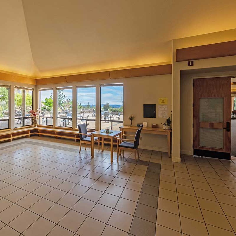 Event Venue | A Supportive Environment to Host Your Group