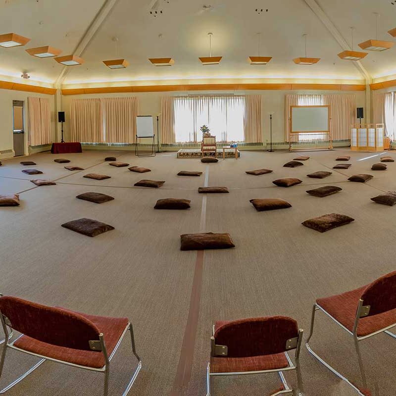 Event Venue | A Supportive Environment to Host Your Group