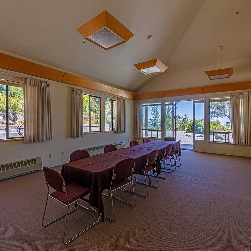 Event Venue | A Supportive Environment to Host Your Group