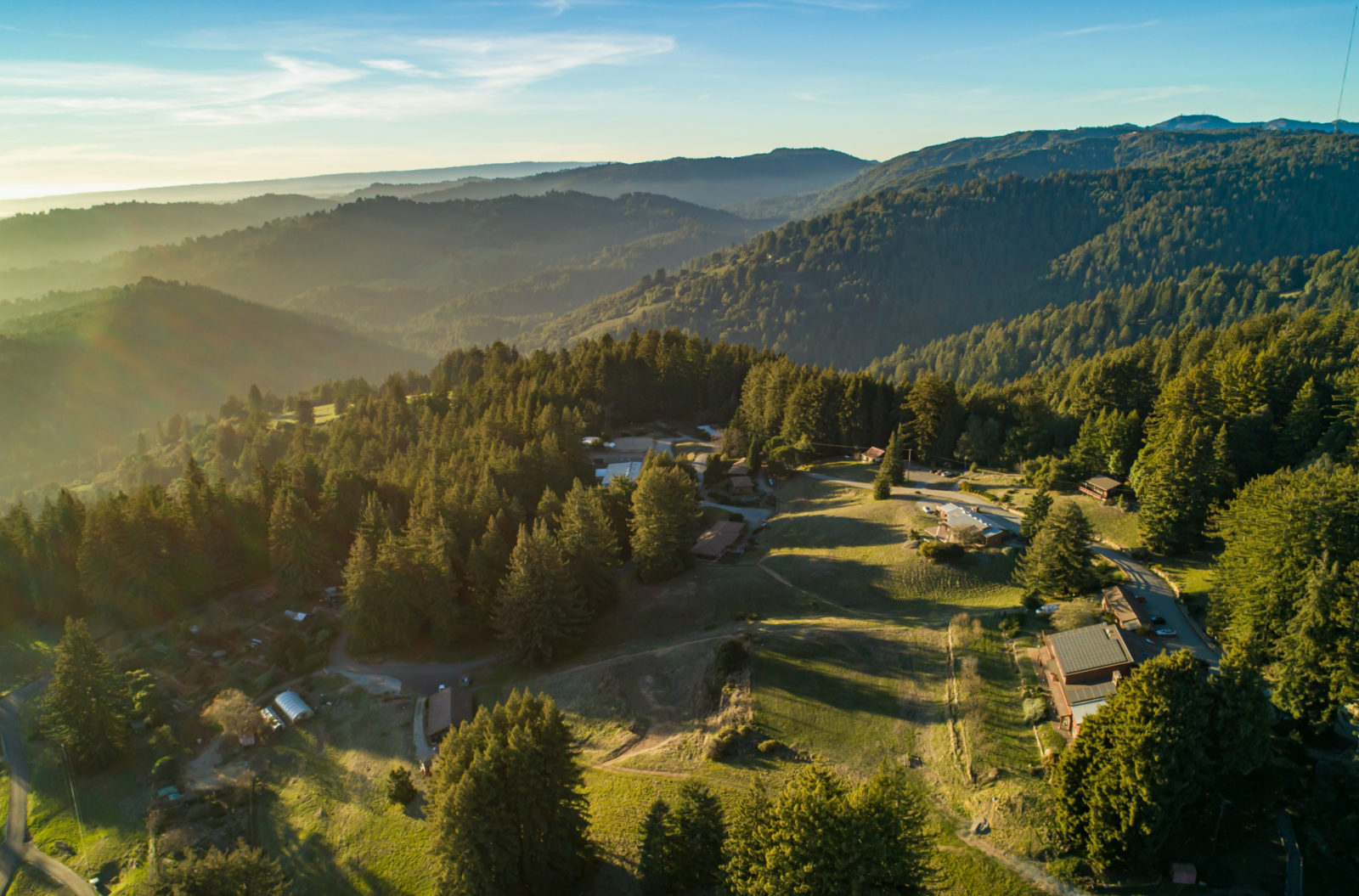 Frequently Asked Questions Guests - Mount Madonna Frequently Asked Questions Guests - Mount Madonna