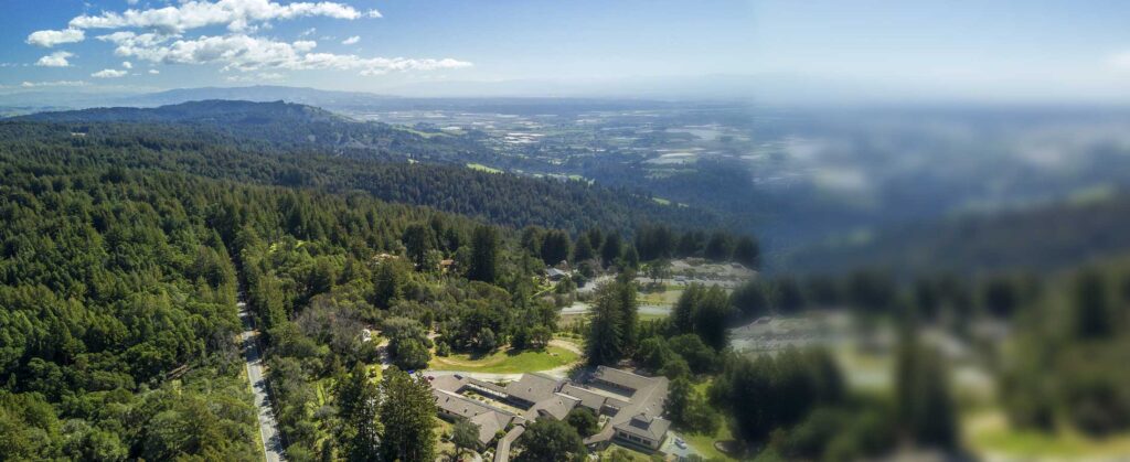 Associated Projects - Mount Madonna