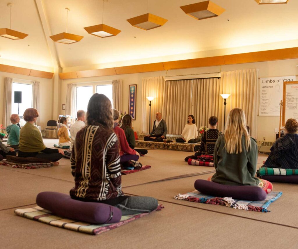 Associated Projects - Mount Madonna