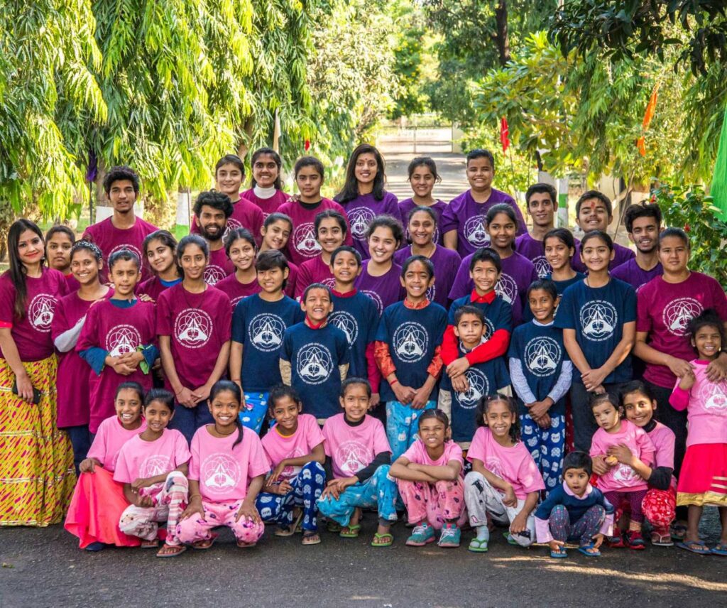 Associated Projects - Mount Madonna