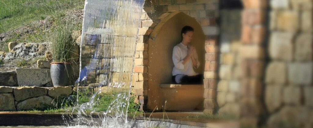 Our History - Mount Madonna