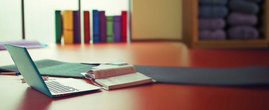 Online - Mount Madonna