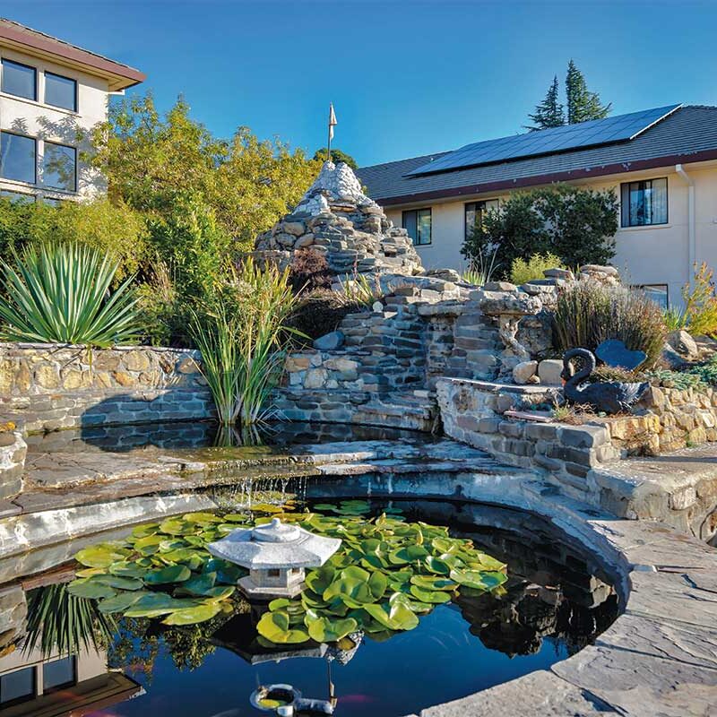 Host Your Group - Ideal Retreat Venue in Northern California