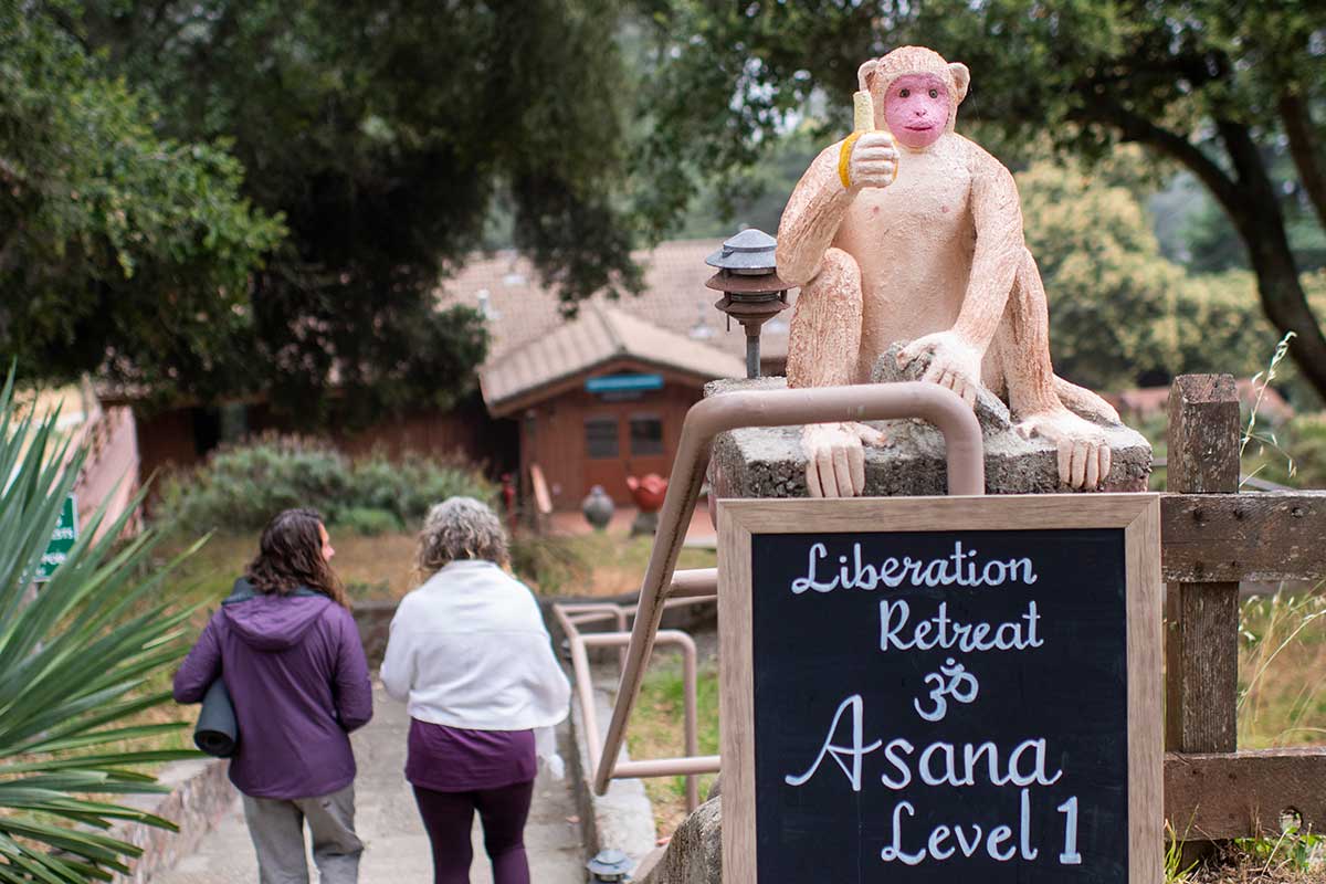 Workshops - Mount Madonna