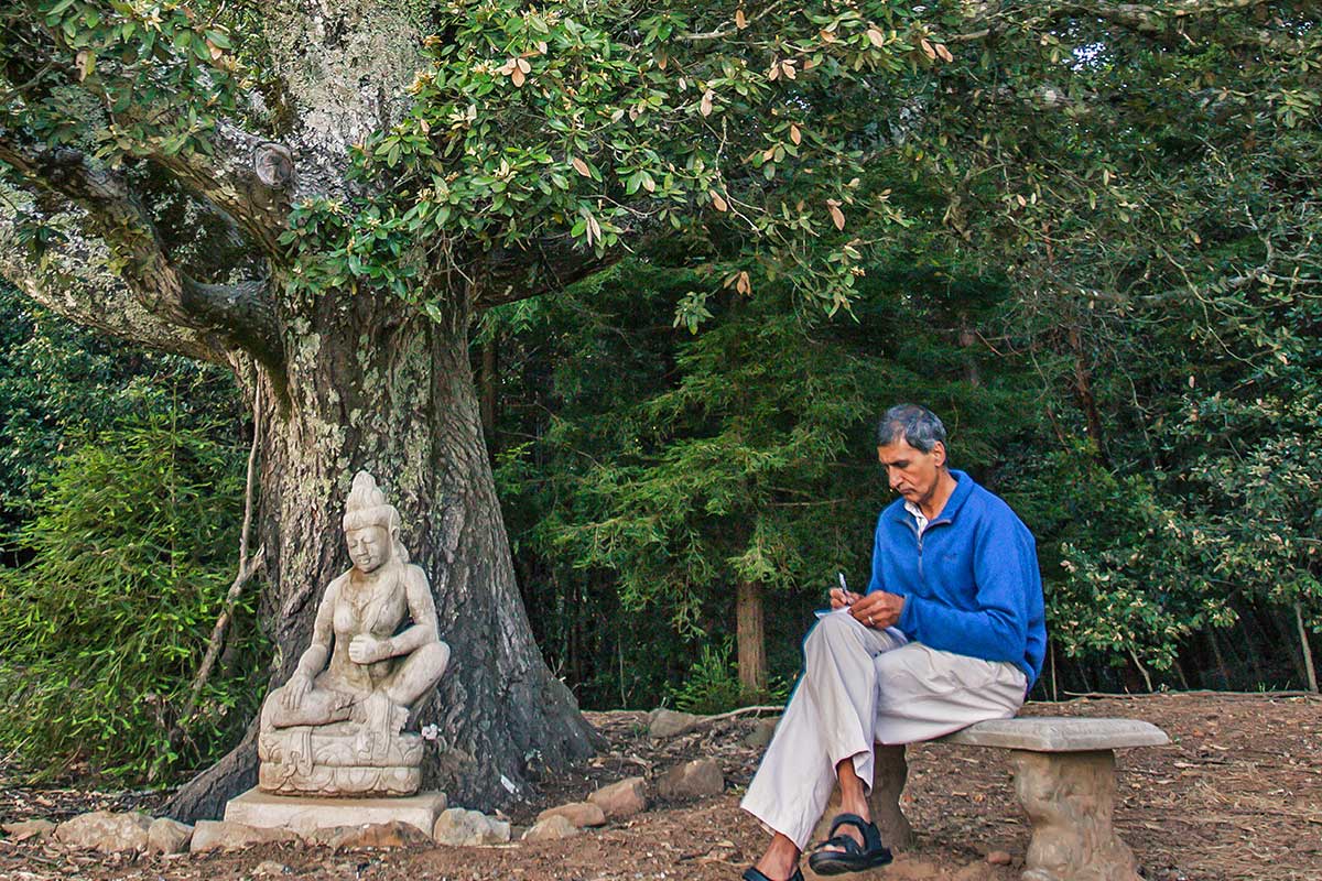 Workshops - Mount Madonna