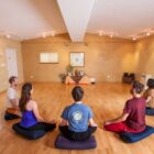 Weekly Yoga Classes Calendar - Mount Madonna