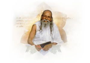 Baba Hari Dass - Mount Madonna