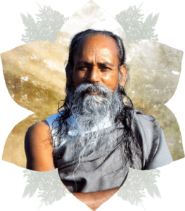 Baba Hari Dass - Mount Madonna