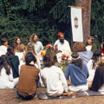 Baba Hari Dass - Mount Madonna