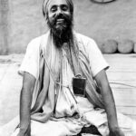 Baba Hari Dass - Mount Madonna