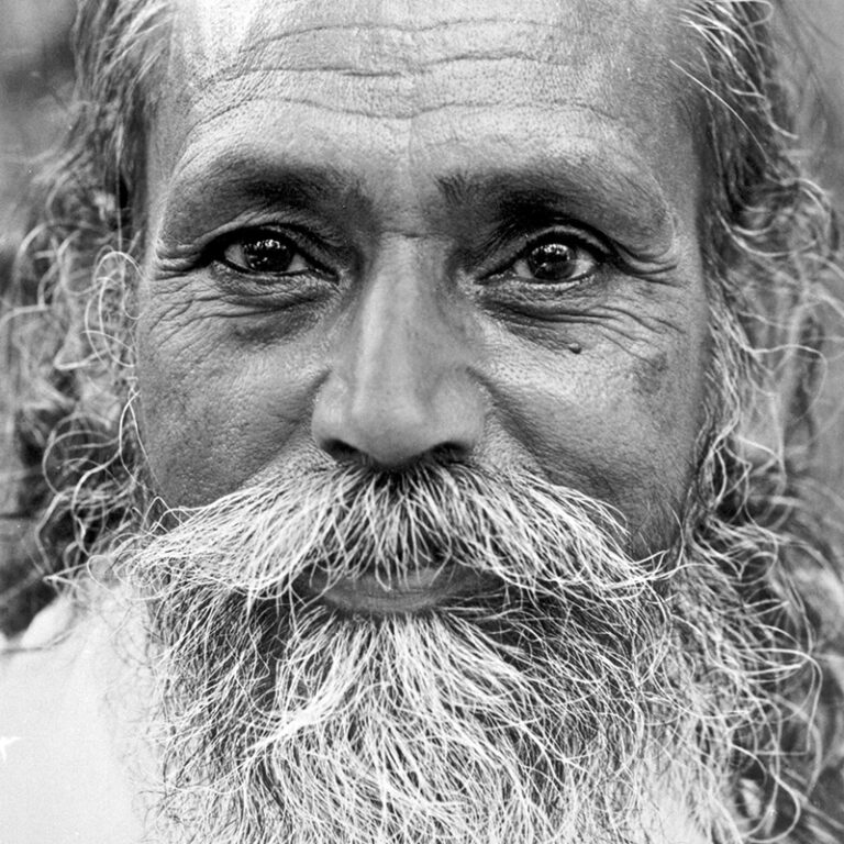 Baba Hari Dass - Mount Madonna